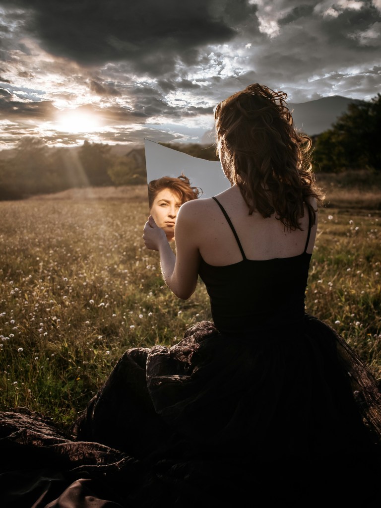 Crafting Your Identity: Empowering Steps to Define and Express Who You ...