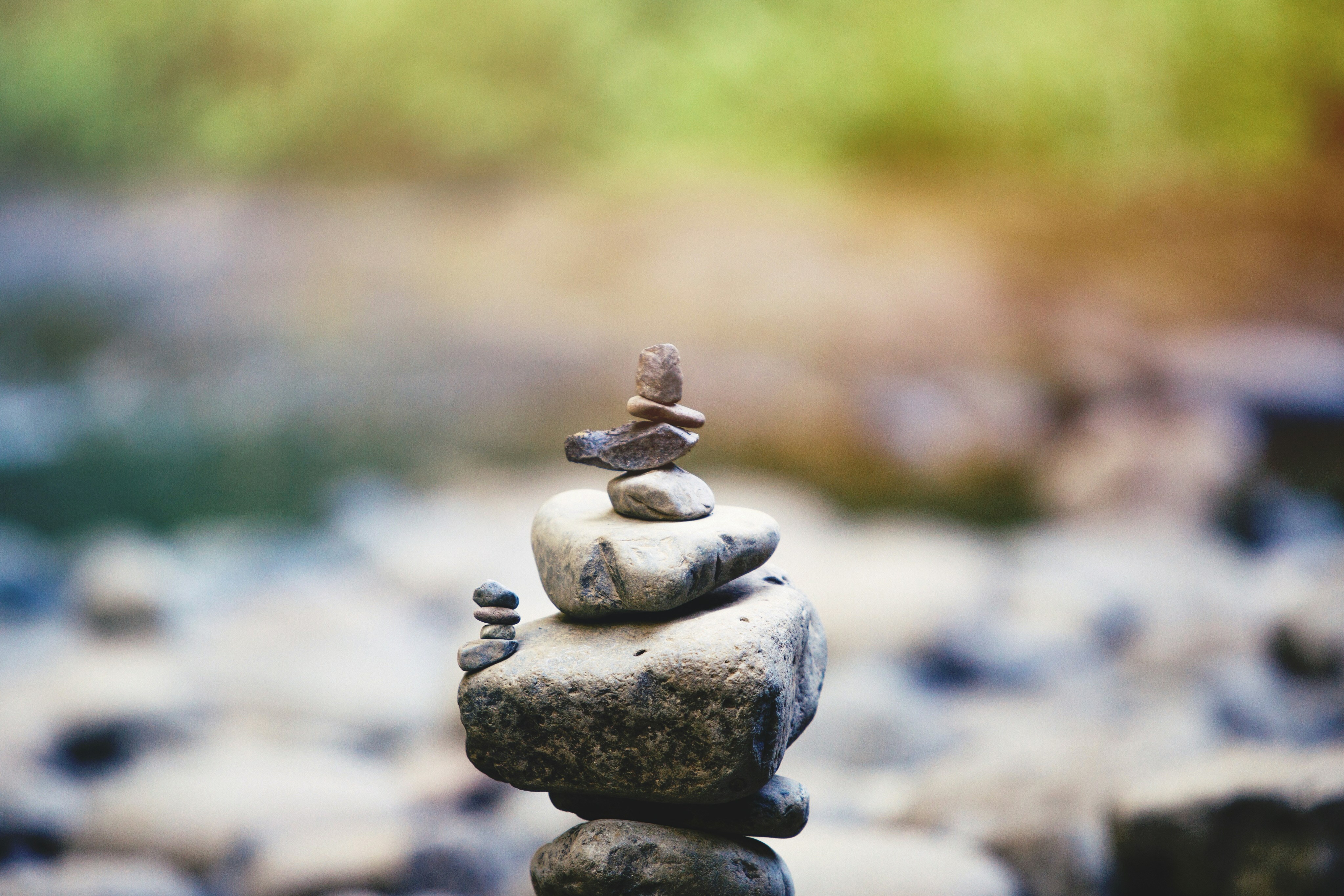 What is Balance? Strategies for Cultivating a Healthy, Balanced Life ...
